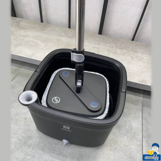 فروش عمده طی 2 مخزن چرخشی پرو WS200